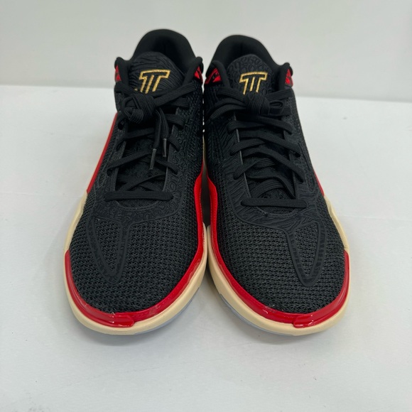 Nike | Shoes | Nwob Nike Air Jordan Jason Tatum Zoo Mens 13 Black Gold ...